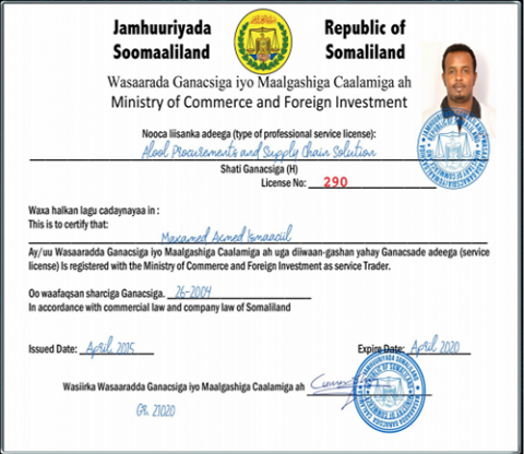 About us | Alool Group